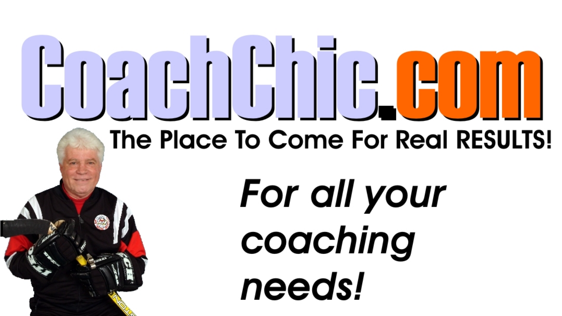 What’s In a (Hockey Coach’s) Name?