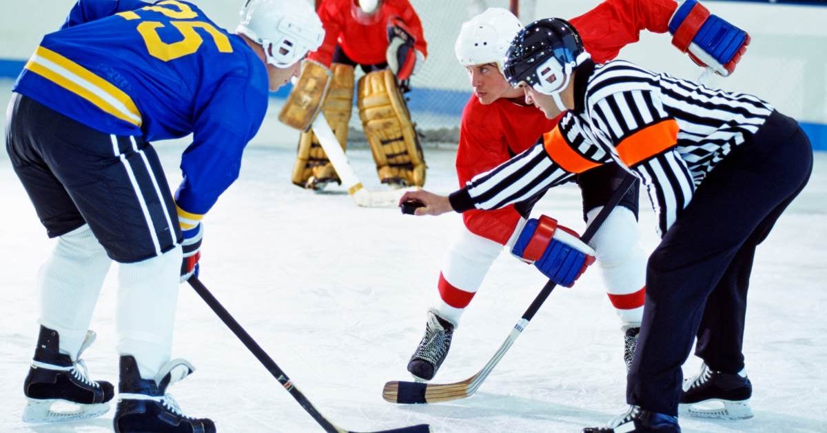 Reversed Grip on a Draw